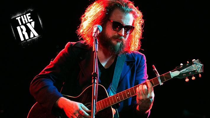 On 'The Waterfall II,' My Morning Jacket Returns With A Sad Epic