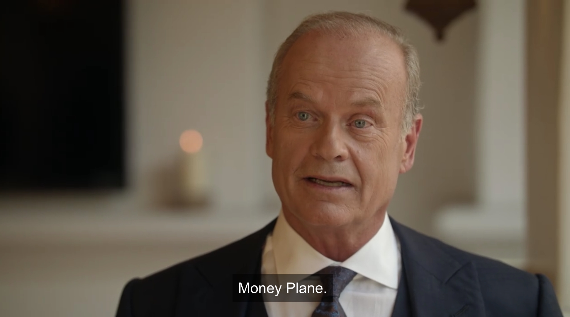 'Money Plane' Discussion: The Most Important Movie Of The Summer