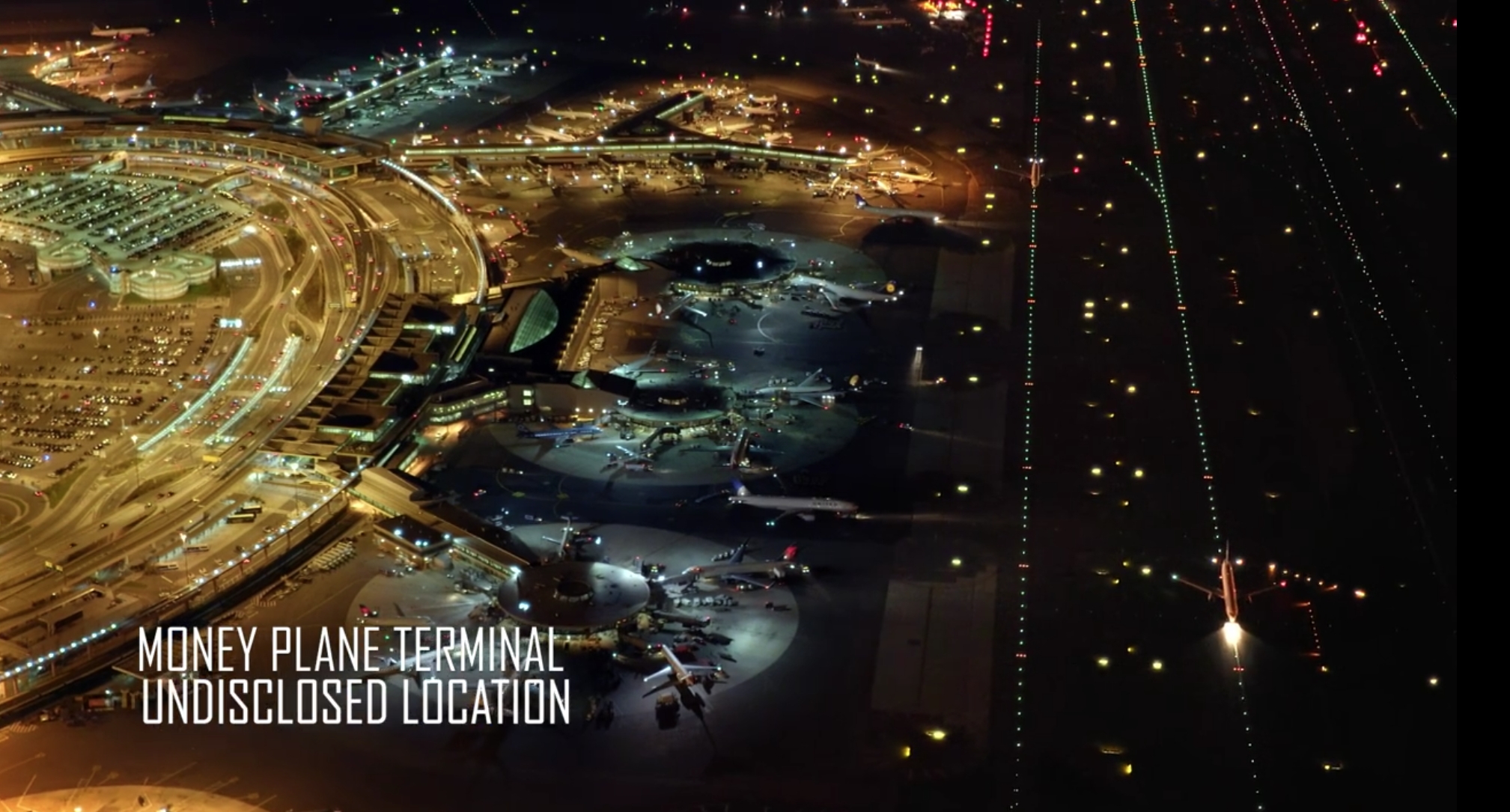 'Money Plane' Discussion: The Most Important Movie Of The Summer