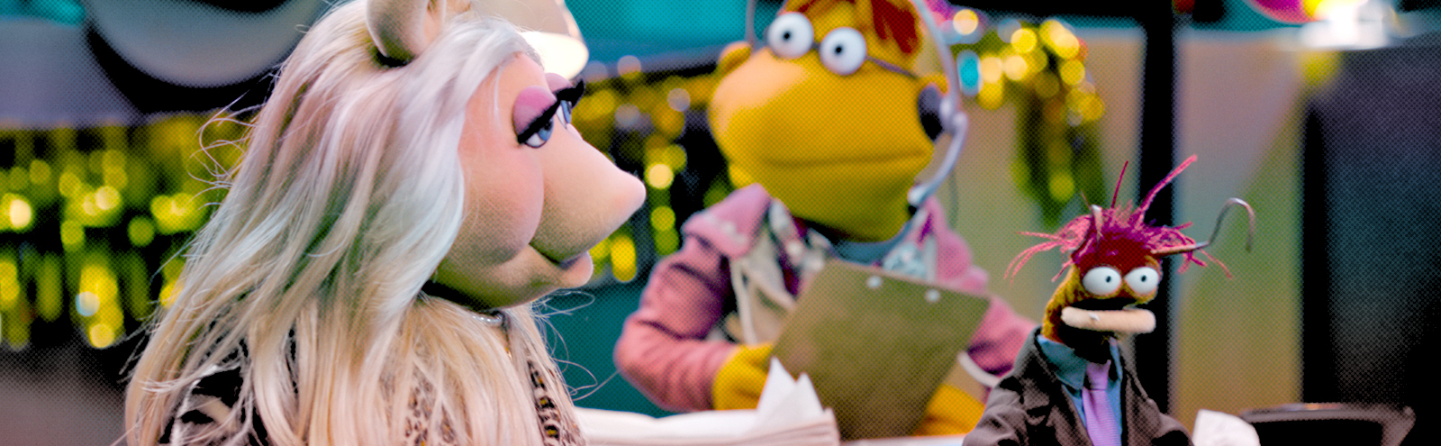 'Muppets Now' Review: The Best Muppet Show In A Very Long Time