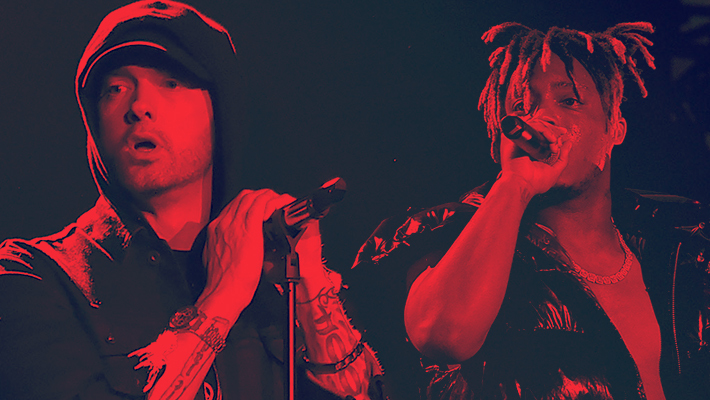 The Best New Music This Week: Juice WRLD, Eminem, And More
