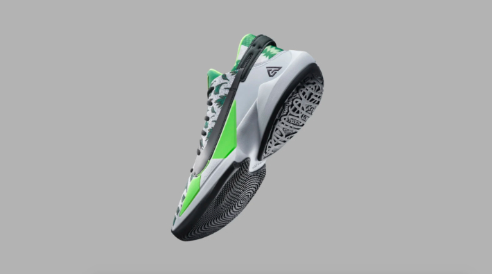 Nike Unveiled The Zoom Freak 2, Which Is Set To Drop On July 25