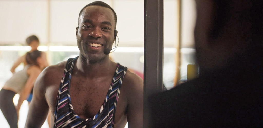 Paapa Essiedu Interview: On How 'I May Destroy You' Explores Consent