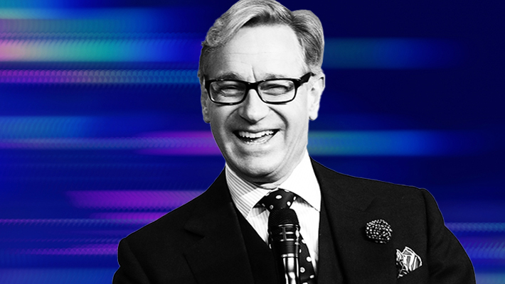 Paul Feig Interview: On 'Other Space,' 'Love Life' Success, And Karens