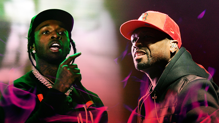 50 Cent Should Have Made Pop Smoke’s Album More Of A Brooklyn Affair