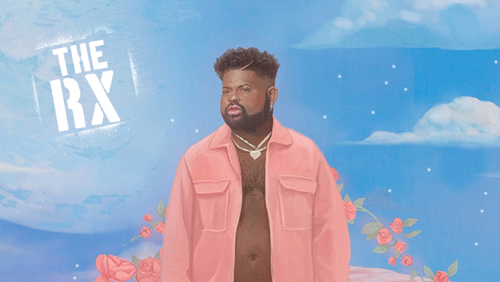 Pink Sweats 'The Prelude' Review: Adding Color To A Once-Simple Room