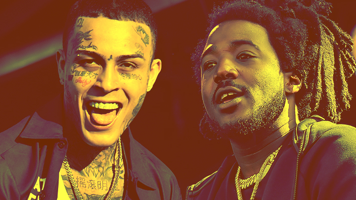 Best New Rap Music To Have: Mozzy & Lil Skies