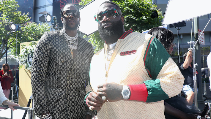 Verzuz: 2 Chainz And Rick Ross Confirmed For Next Hit Battle