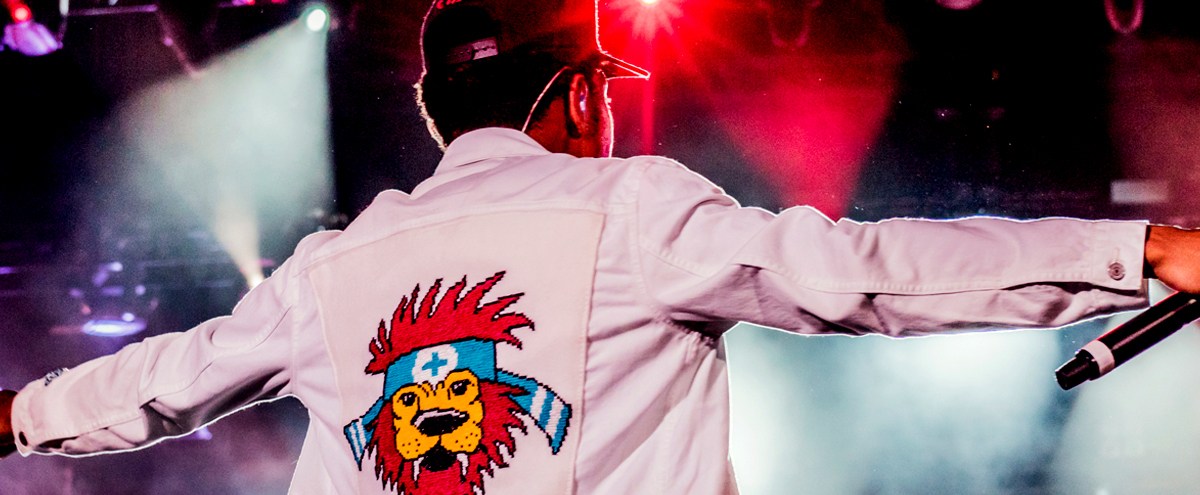 UPROXX – The Culture Of Now