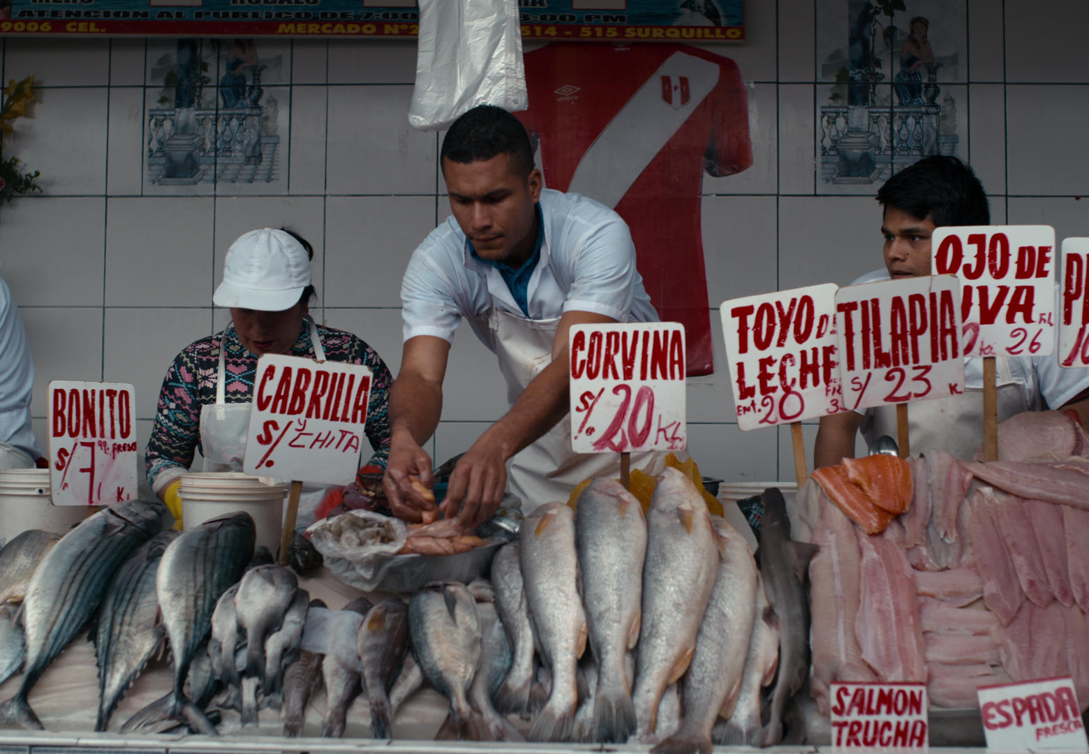 'Street Food: Latin America' Netflix Review