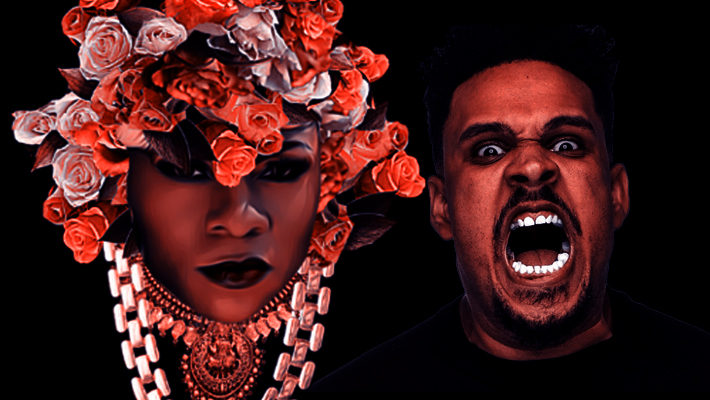 Interview: BeatKing Explains How "Then Leave" Went Viral On TikTok