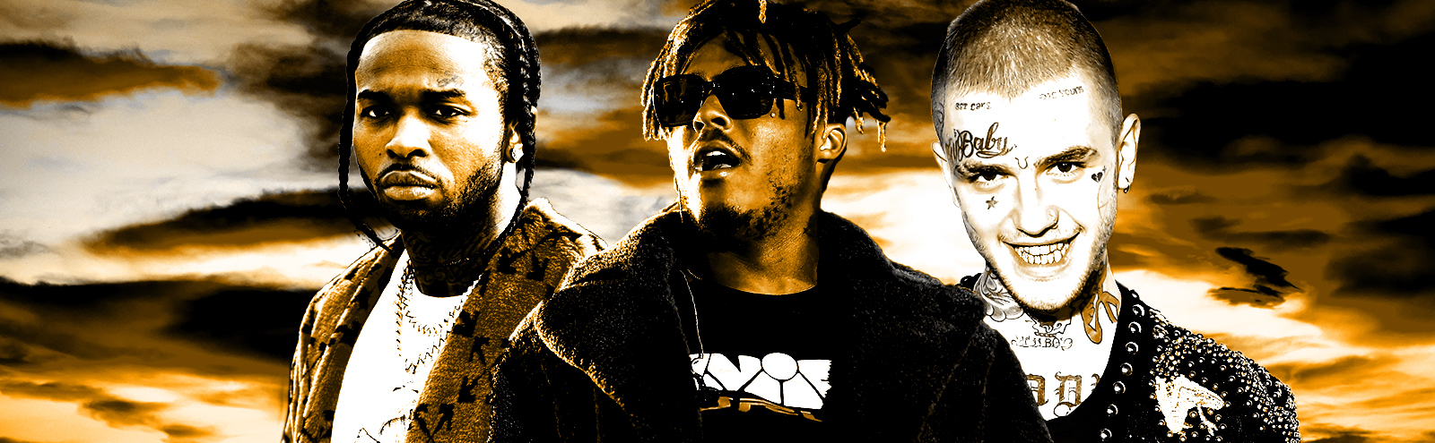 What Happens To Underground Rap Scenes When Their Stars Pass Away?