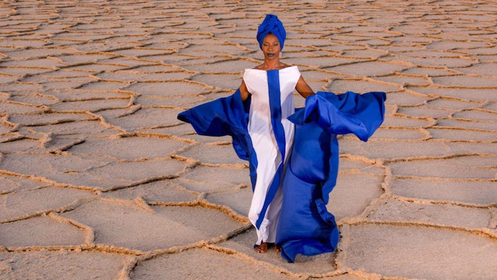 Disclosure's 'Douha' Video Captures Stunning Landscapes