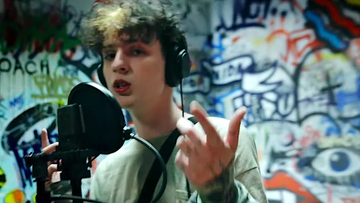 David Shawty – GOODMORNING *hickys* (Live) – UPROXX