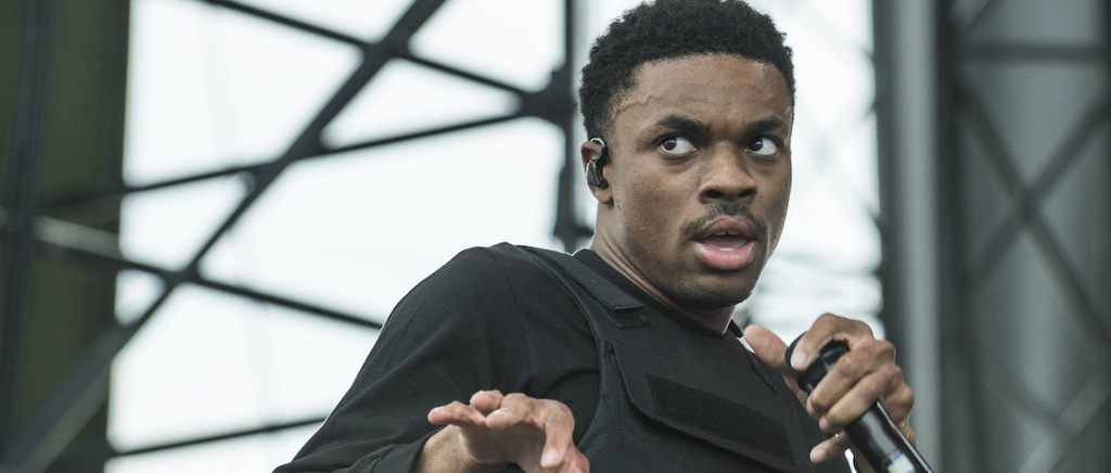 Vince Staples: The Best Rappers Are From Atlanta