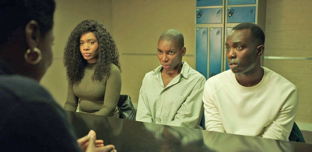 Paapa Essiedu Interview: On How 'I May Destroy You' Explores Consent