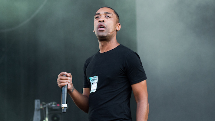 Wiley Was Dropped By His Management After His Anti-Semitic Rant