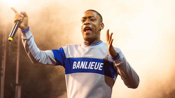 Wiley Went On A Long Anti-Semitic Rant On Twitter