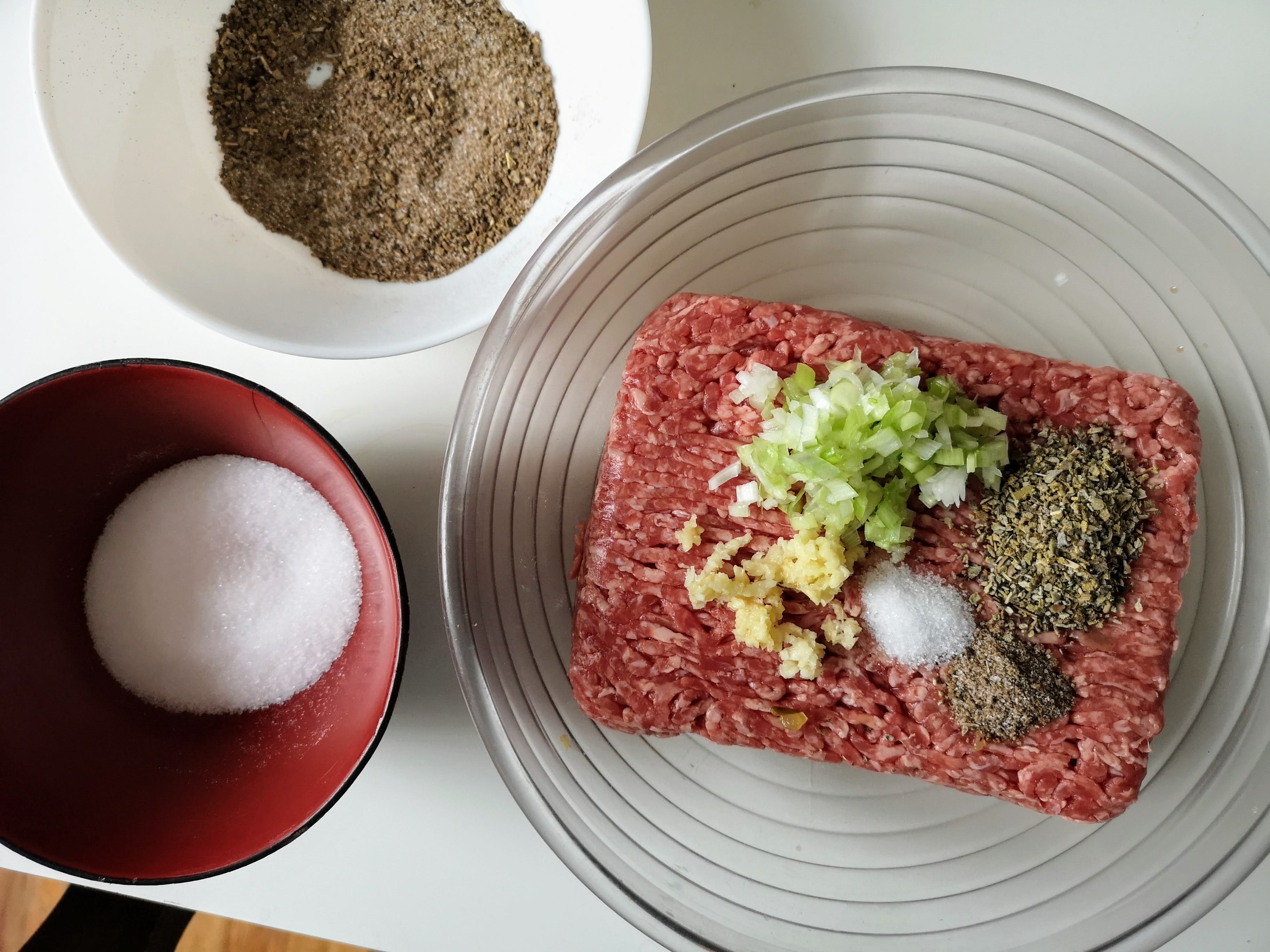 Hemingway's Hamburger Recipe: We Made It And It's Still A Classic