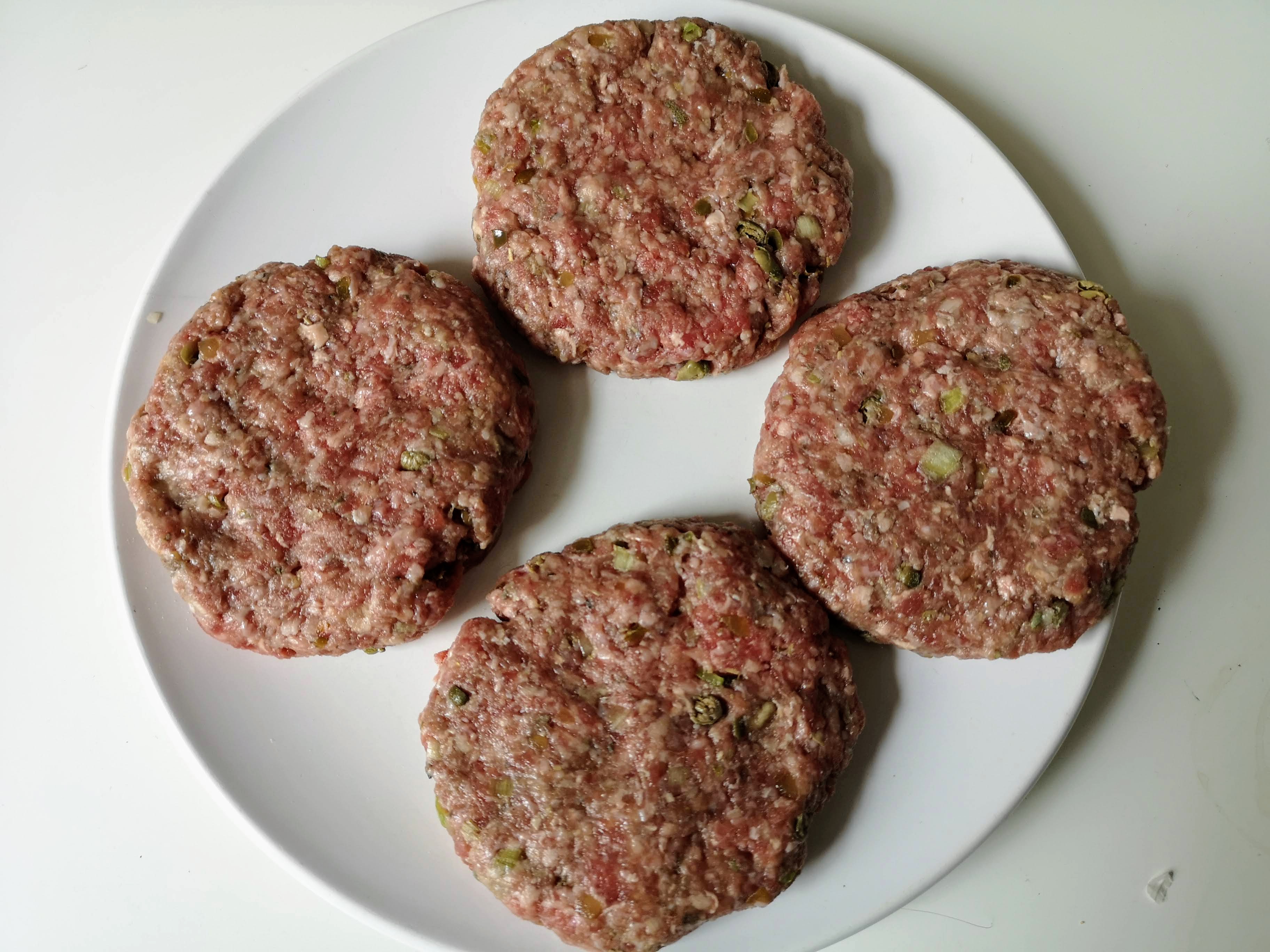 Hemingway's Hamburger Recipe: We Made It And It's Still A Classic