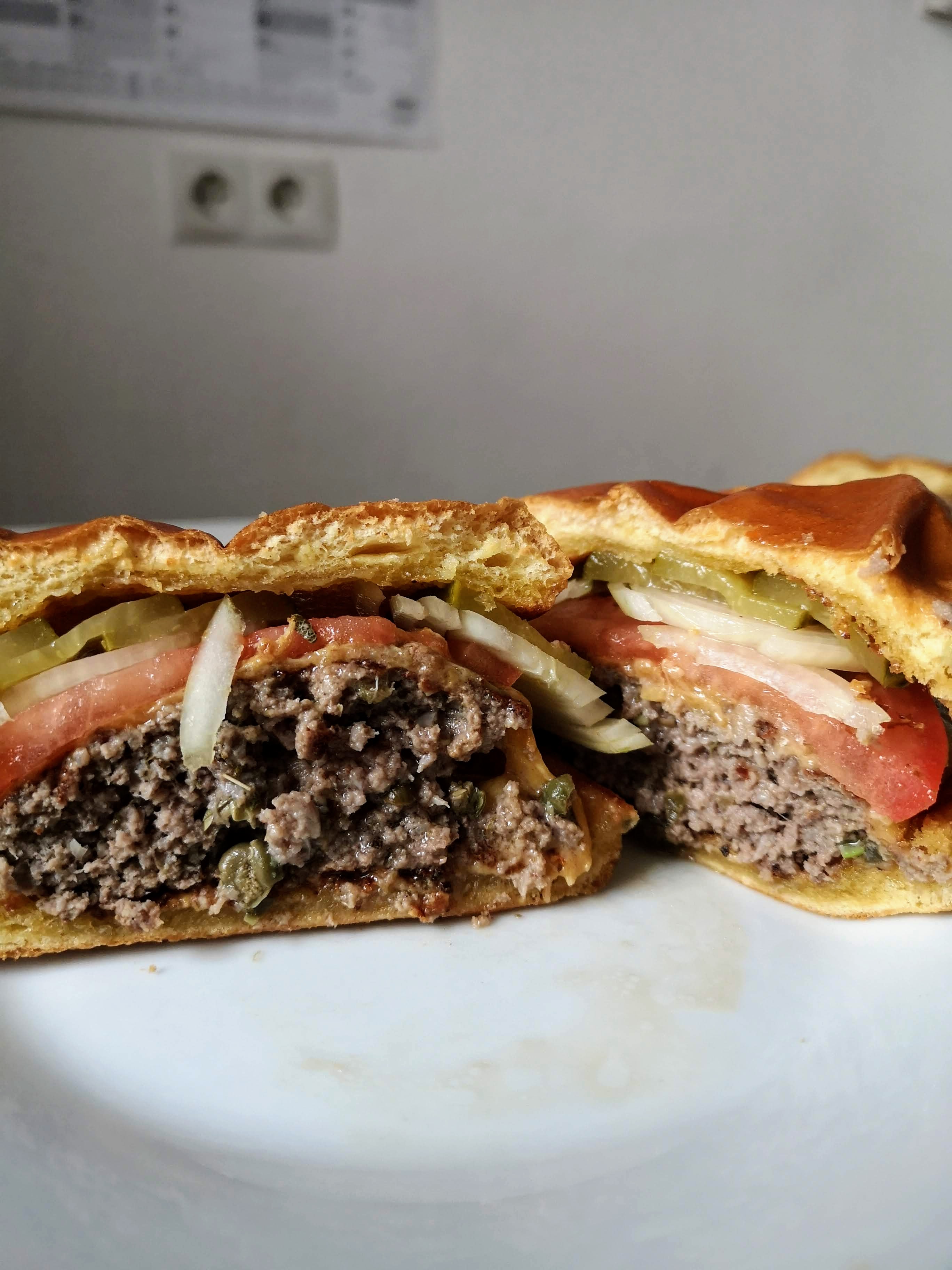 Hemingway's Hamburger Recipe: We Made It And It's Still A Classic