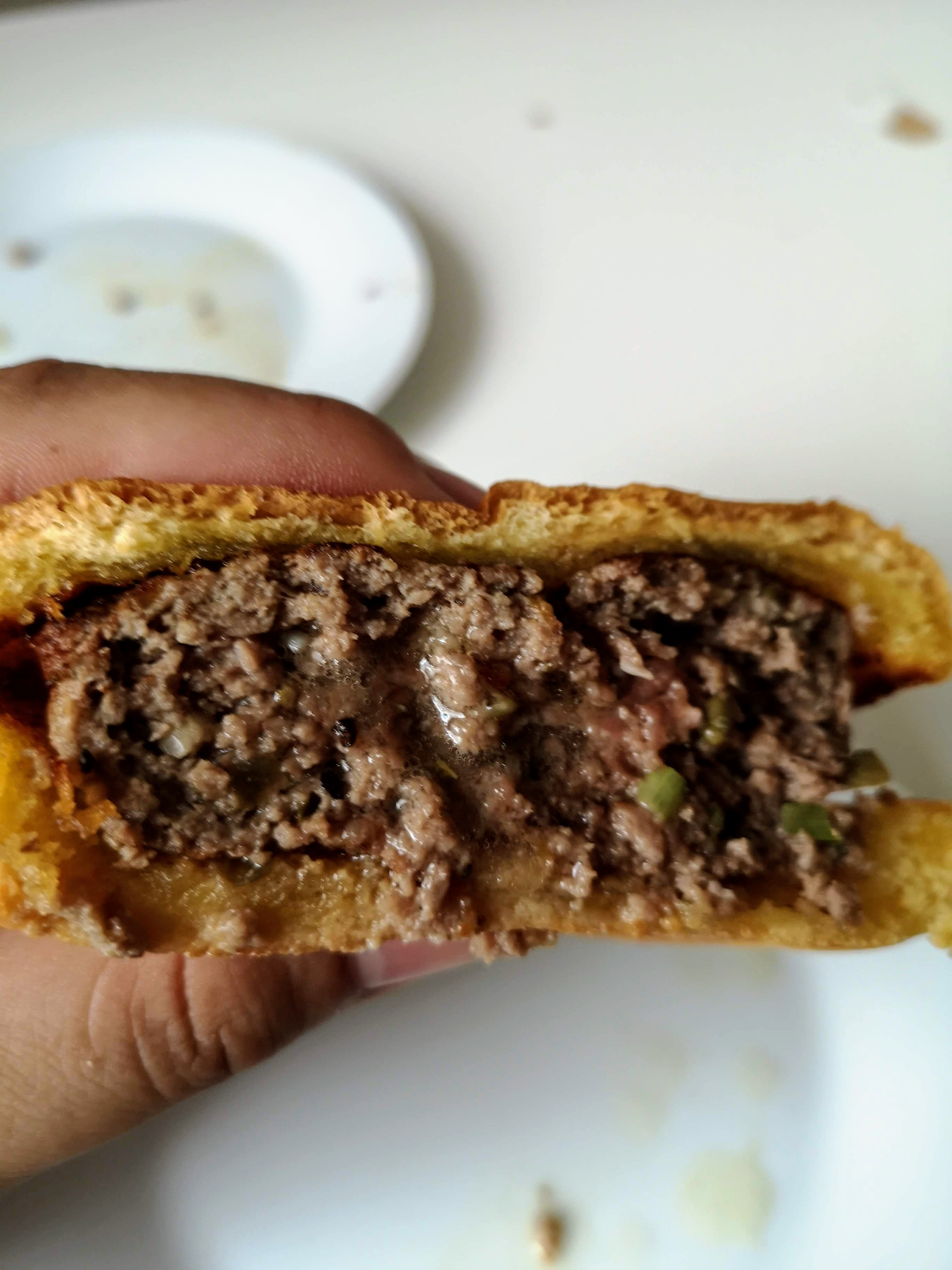 Hemingway's Hamburger Recipe: We Made It And It's Still A Classic