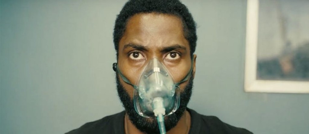 'Tenet' Is Finally Coming To HBO Max In May