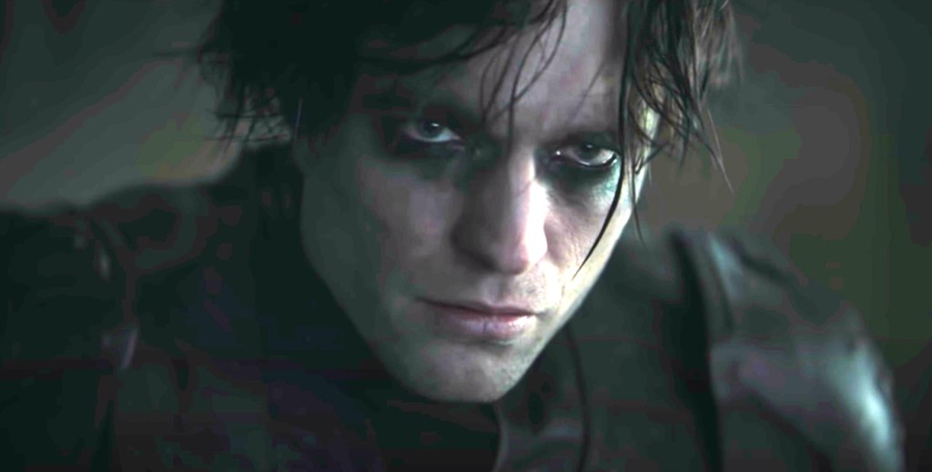 The Riddler's Message From 'The Batman' Trailer Has Been Solved