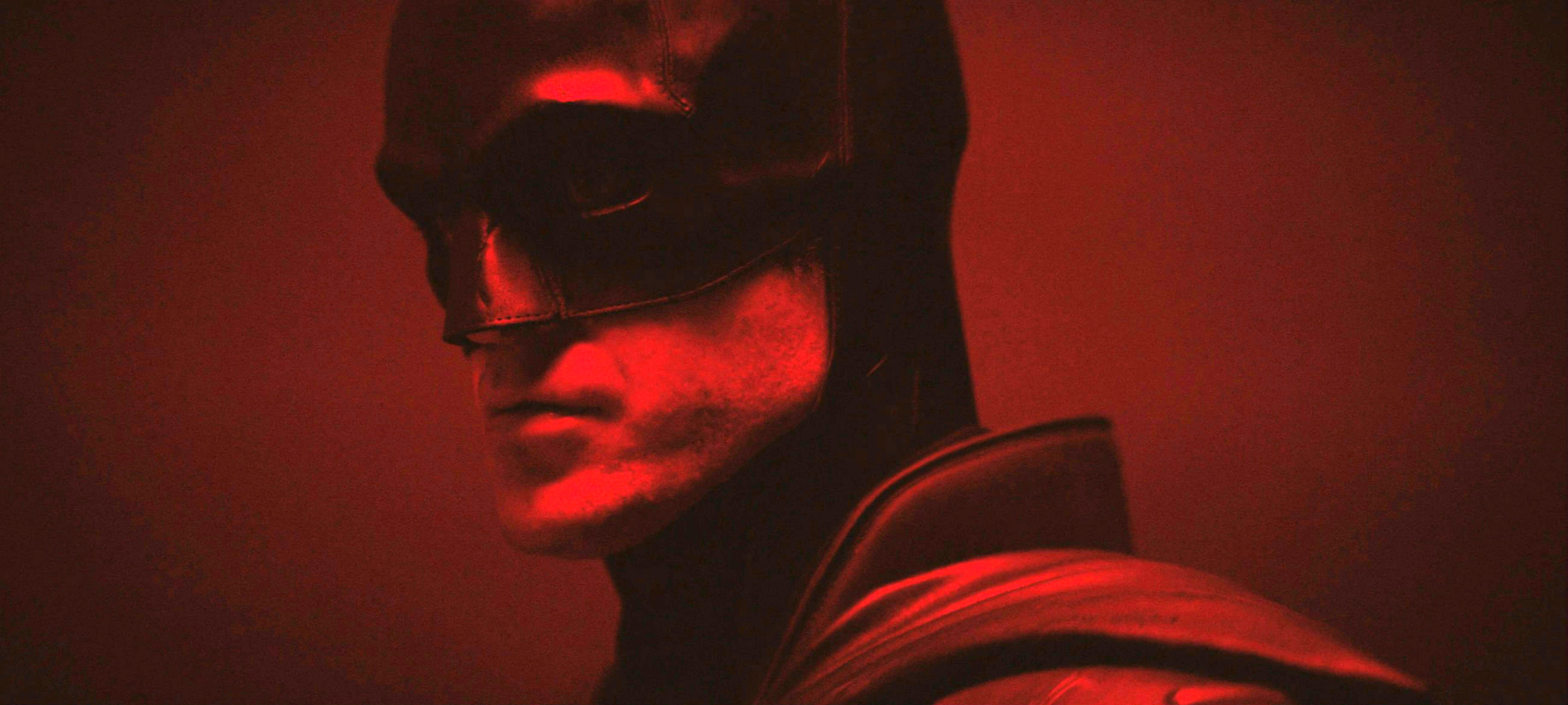 'The Batman' Gets Fans Pumped For New Trailer At DC FanDome