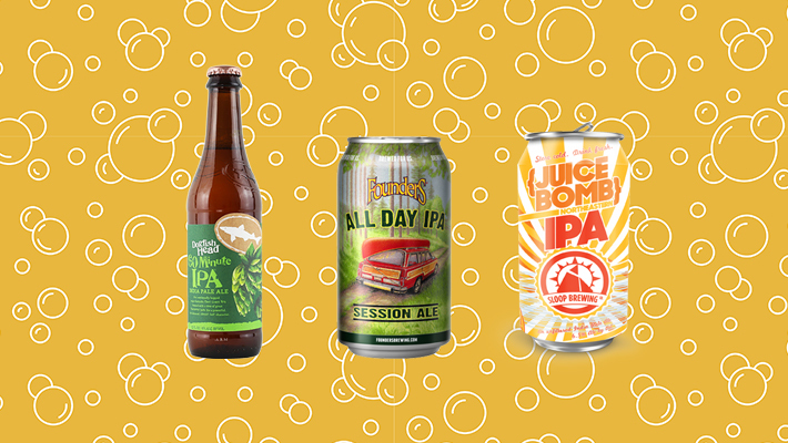 Try These IPAs To Understand The Highs, Lows, and Quirks Of The Style