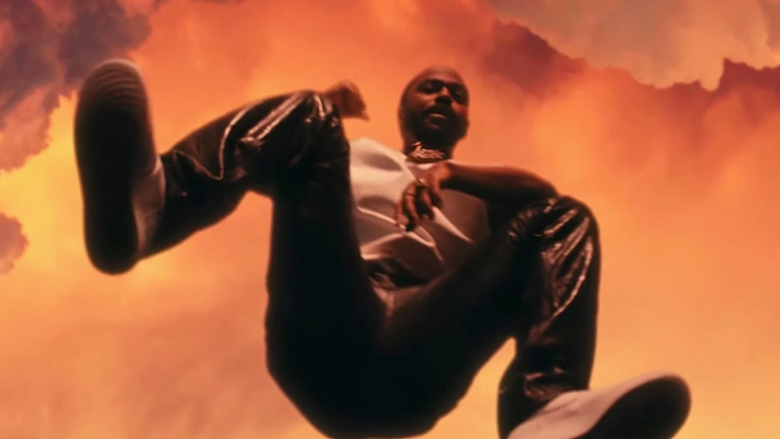 [WATCH] Big Sean Is An Angel In His Uplifting 'Harder Than My Demons' Video