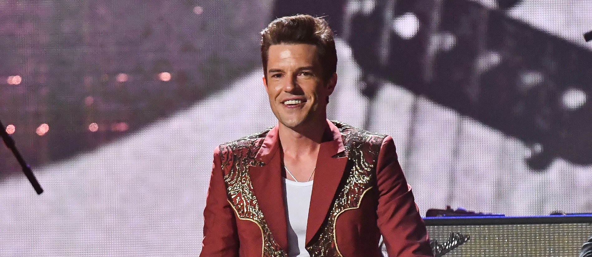 The Killers Tease New Music And The Return Of Guitarist Dave Keuning