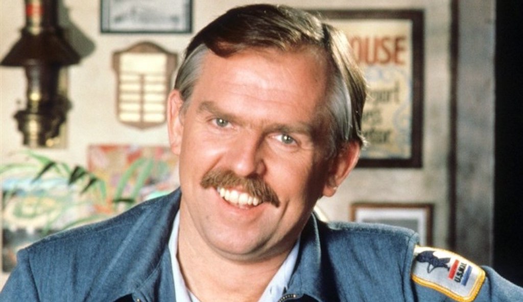 Cliff The Mailman From 'Cheers' Shares His Plan To Save The USPS