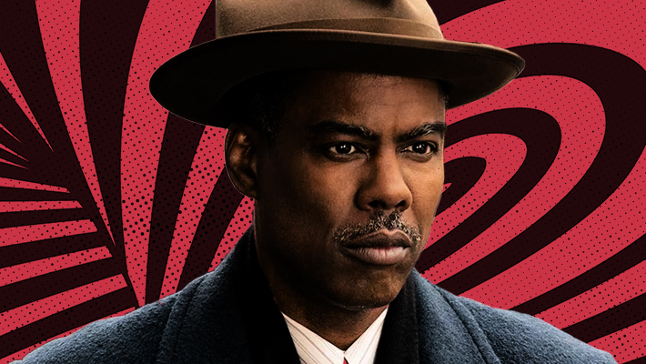 Bless 'Fargo' And Its Commitment To Ridiculous Character Names