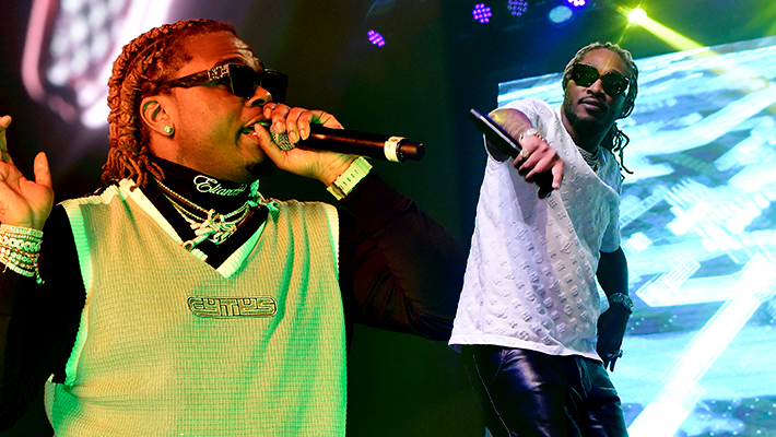 Best New Rap Music To Have: Future & Gunna