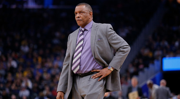 Report: The New Orleans Pelicans Fired Alvin Gentry