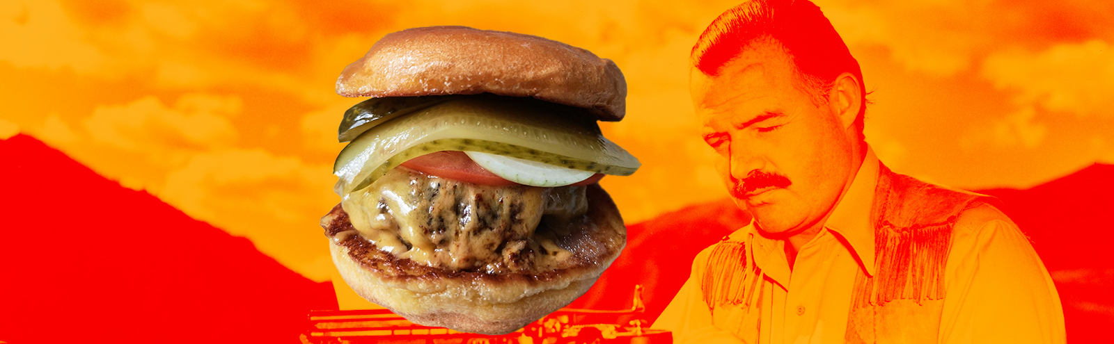 Hemingway's Hamburger Recipe: We Made It And It's Still A Classic