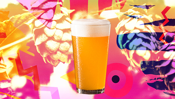 Get The Most Out Of IPA Day With These Bartender-Approved Beers