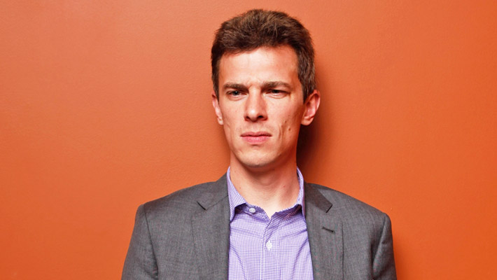 Josh Boone Recalls How 'The Stand' Is Very 'The Lord Of The Rings'