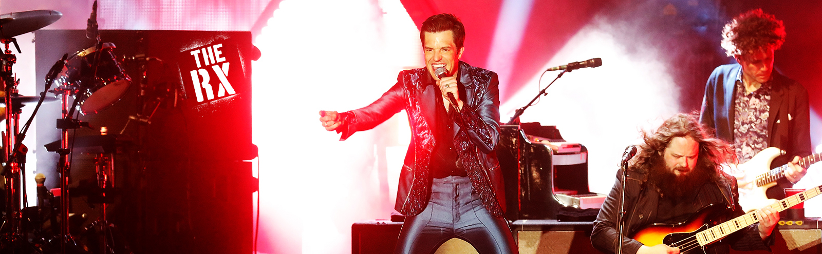 The Killers 'Imploding The Mirage' Review: A Surprising Comeback