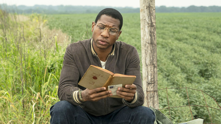 'Lovecraft Country' Monster Watch: 'Sundown' Is A Literary Pulp Jam