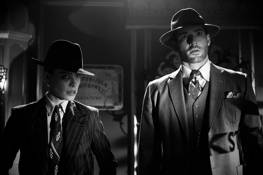 'Lucifer' Season 5 Review: Netflix Show Returns With Double The Devil