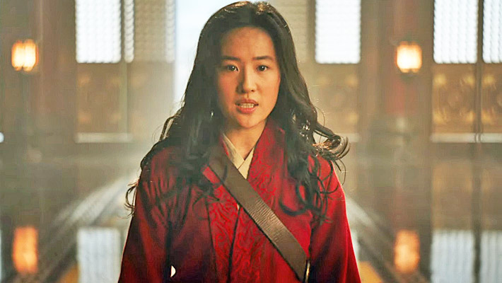 'Mulan' Drops New Action-Packed Trailer Yet To Promote Disney+ Release