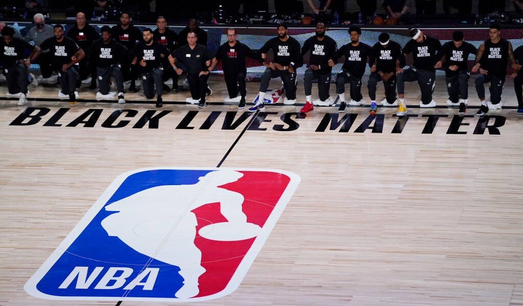 NBA Board Of Governors Will Donate $300 Million To A New Foundation