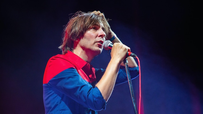 Phoenix's Thomas Mars Cameos In 'What We Do In The Shadows'