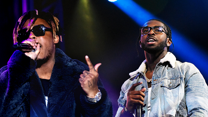 The Best Rap Albums Of July 2020