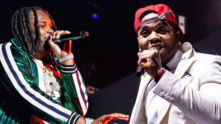 Best New Rap Music To Have: Kevin Gates & Tee Grizzley