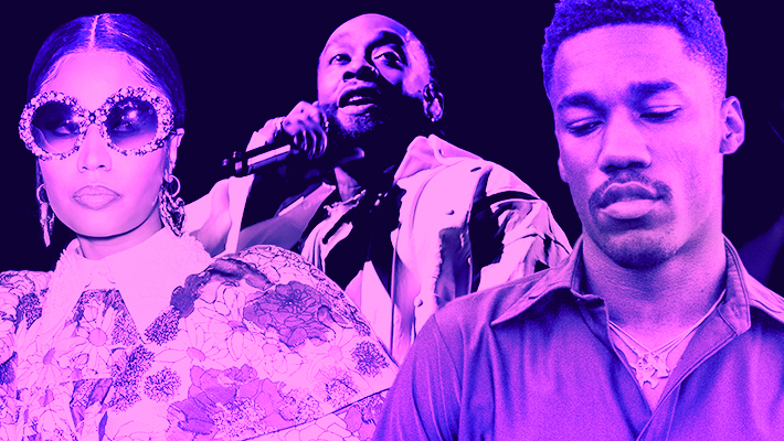 The Best New R&B Songs This Week: Giveon And Ty Dolla Sign