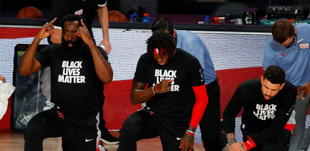 The NBA Released Its New Playoff Schedule For Saturday And Sunday