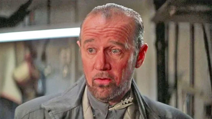 [WATCH] 'Bill And Ted Face The Music' Clip Has A Nod To George Carlin